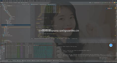 基于springboot的企业员工管理系统