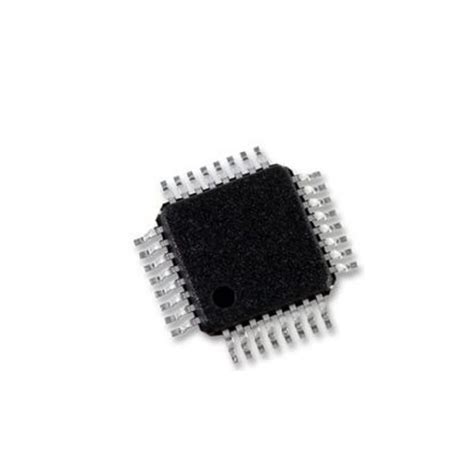 ATMEGA PB AN MICROCHIP Bit MCU