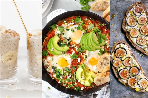 8 Retete De Mic Dejun Bogat In Fibre Care Sustin Digestia Reduc Inflamatia Si Imbunatatesc