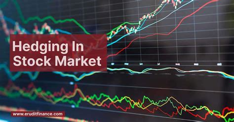 Hedging In Stock Market 15 Technique
