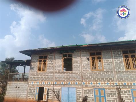 Khit Thit Media ညောင်ရွှေ ညောင်လေးပင်ရွာကို စစ်တပ်နှင့်