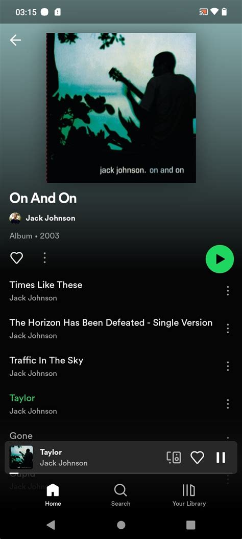 Spotify X Apk Download For Android Free