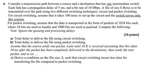 Solved I Need Help With The Following Computer Networks Chegg