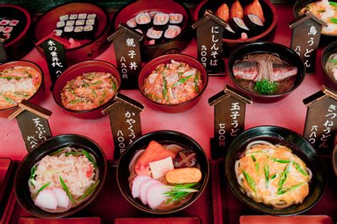 Japans Must Try Dishes By Region A Culinary Journey Through The Land