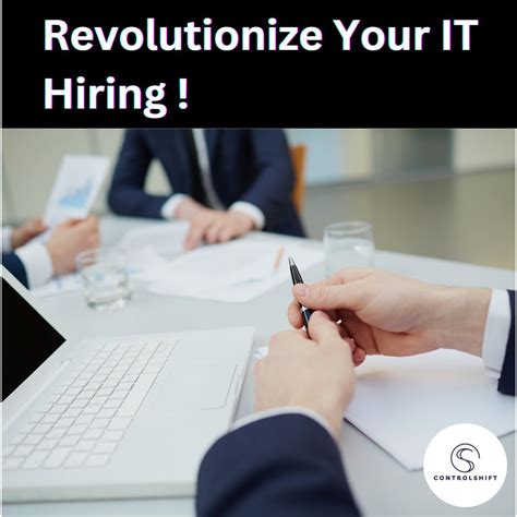 controlshift on linkedin controlshiftconnects itrecruitment toptalentacquisition