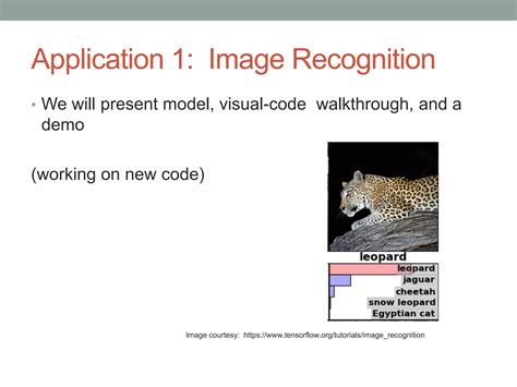 Keras A Versatile Modeling Layer For Deep Learning Pptx Artificial