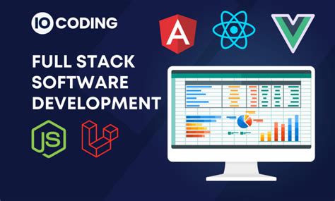 Develop Node Js React And React Native Apps By Iocoding Fiverr