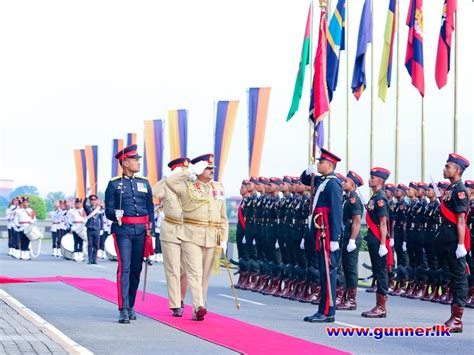 Sri Lanka Artillery