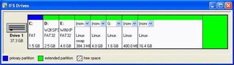 Ext2 Installable File System Download