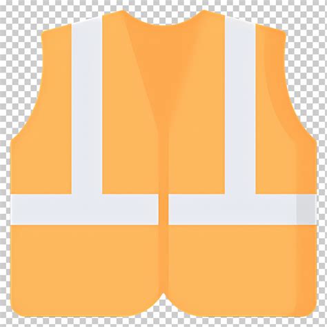 Construction Vest Reflective Safety Vest Png Clipart Construction