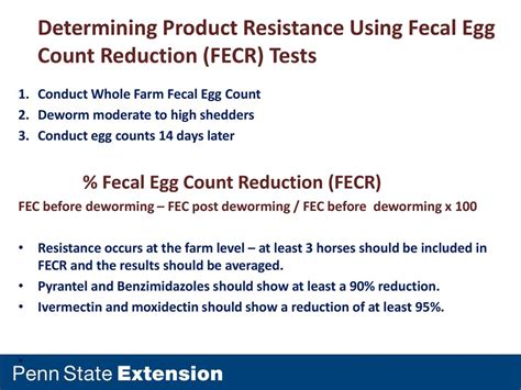 The Penn State Parasite Project Ppt Download