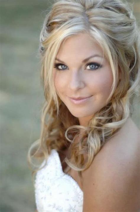 20 Medium Length Wedding Hairstyles Ideas Wohh Wedding