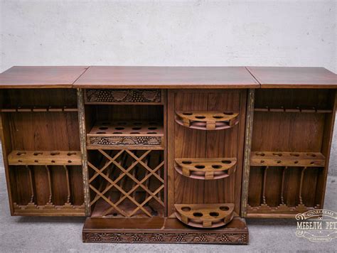 ШКАФОВЕ Мебели Ретро