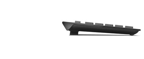 Lenovo 500 Wireless Combo Keyboard And Mouse Full Sized