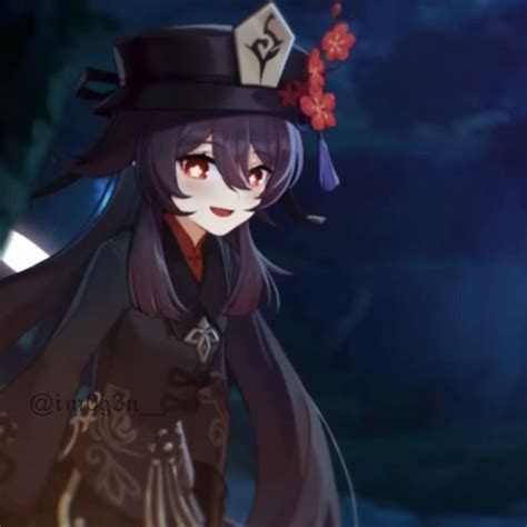 Hu Tao Velocity Edit I Made Artofit