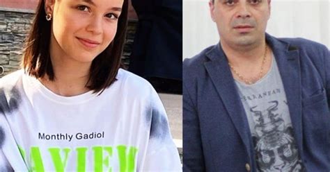 „ჩემი პირველი სიყვარული“ დათო ხუჯაძე ქალიშვილს იუბილეს ემოციური სიტყვებით ულოცავს Marao