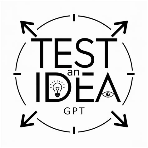 Test An Idea GPT Free Concept Testing Tool