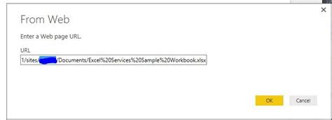 Solved Import Data From An Excel Sheet In Sharepoint Microsoft