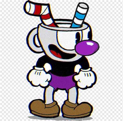 Cuphead 비디오 게임 유휴 애니메이션 애니메이션 영화 Gunstar Heroes Others 기타 만화 가상의 인물