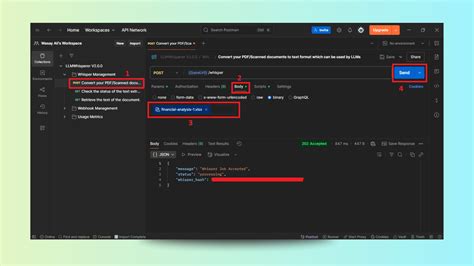 Extract Data From Excel Documents With Ai