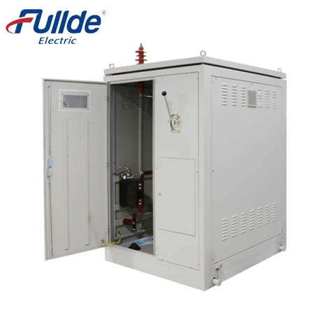 10 5kv Neutral Grounding Resistor For Transformer Neutral Grounding Protecting Grounding