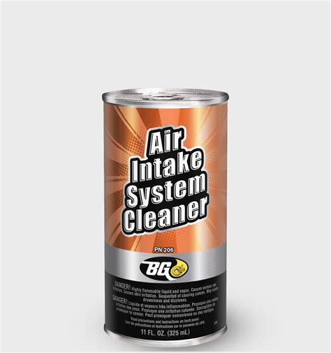 Product Range — BG Products Australia