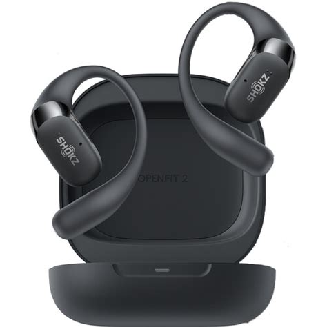 Shokz Openfit 2 True Wireless Open Ear Headphones Dream Audio Kenya