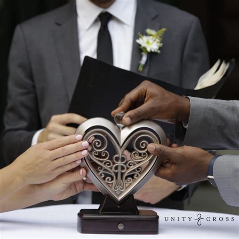 Meaningful Unity Ceremony Ideas Artofit