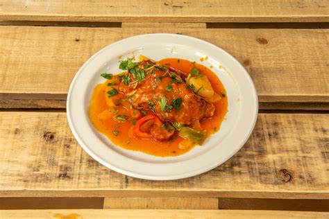 Cómo Se Prepara El Pescado Seco Receta Tradicional Del Platillo