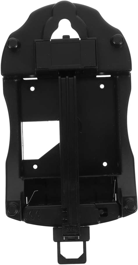 Amazon Com DOITOOL Pendulum Clock Movement Drive Empty Pendulum Case Quartz DIY Drive Units