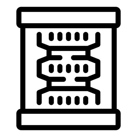 Data Center Server Rack Storing Information Online 47787282 Vector Art At Vecteezy