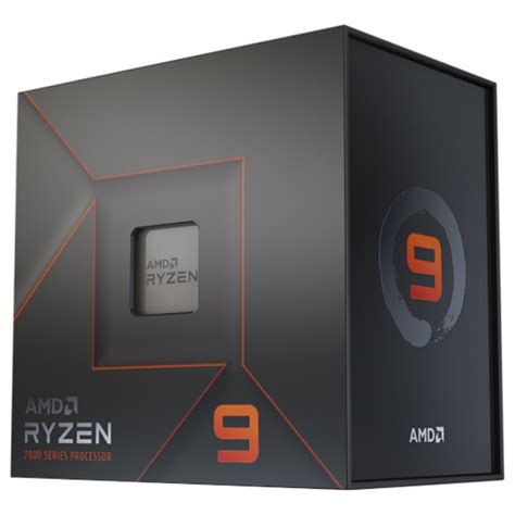 Процессор AMD Ryzen 9 7900X WOF s-AM5 – низкие цены, кредит, оплата ...