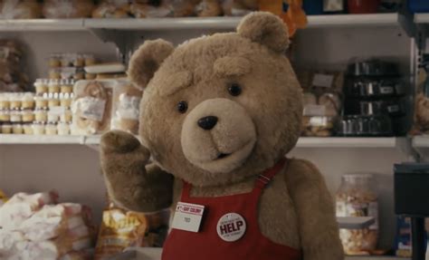 Ted Πρώτη εικόνα από τη νέα κωμική σειρά του Peacock