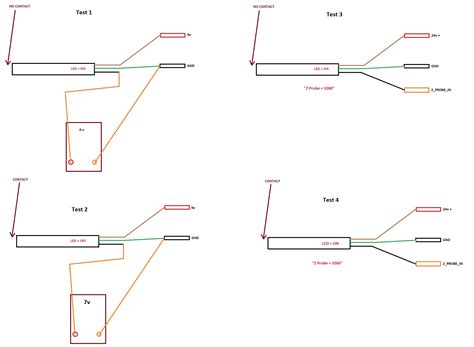 Pnp Inductive Sensor And Wiring Duet3d Forum