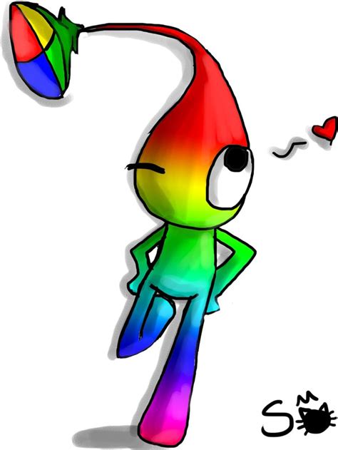 333 Best Images About Pikmin On Pinterest Posts A Website And Art