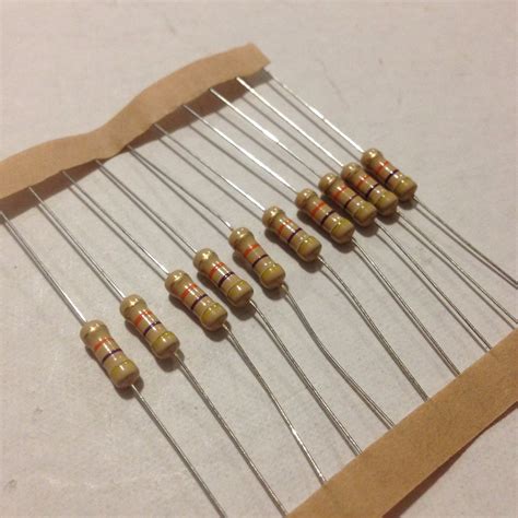 Eol Resistors Common Fire Alarm System