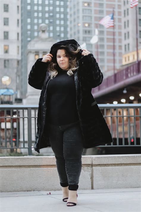 Plus Size Jackets