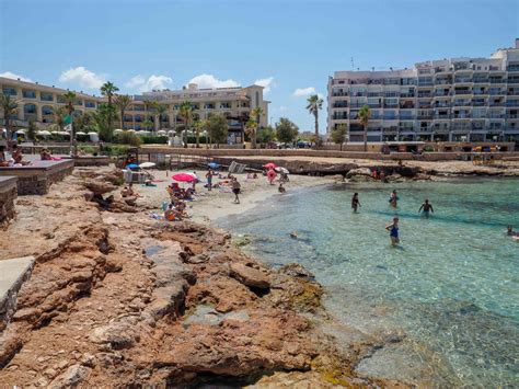 Caló des Moro Ibiza purenatureibiza