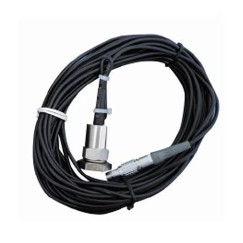 Low Strain Pile Integrity Test Low Strain Pile Testing Device Of Pile