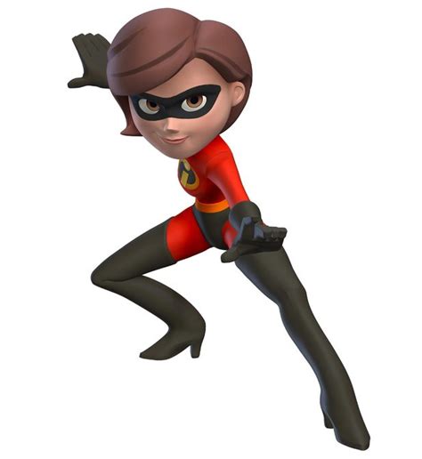 Image Disney Infinity Mrs Incredible The Incredibles Wiki