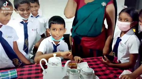 ආහාර පිළිගැන්වීමේ නිවැරදි ක්‍රම 4 ශ්‍රේණිය පරිසරය ආශ්‍රිත ක්‍රියාකාරකම් Youtube