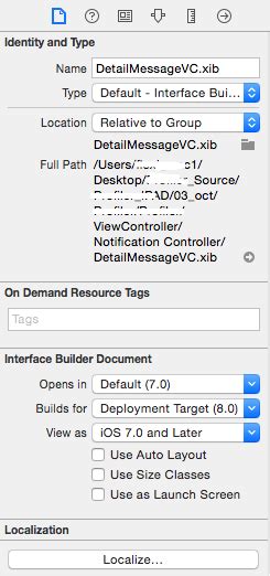 Ios Uidevicergbcolor Countbyenumeratingwithstateobjectscount Unrecognized Selector Sent