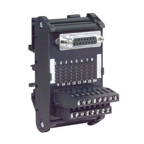 Interface Module Db15 Female Rbmidb15f