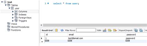 Springboot 에서 Aws Secrets Manager를 이용하여 안전하게 데이터베이스를 이용하는 방법 Aws Repost