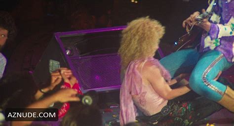 Bette Midler Nude Aznude