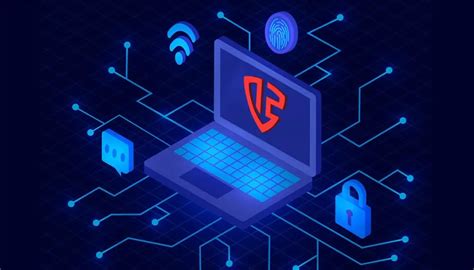 The Role Of Microsegmentation In Zero Trust Security Frameworks 12port
