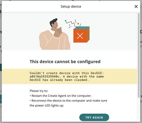 Can T Connect MKR WAN To Arduino Cloud IDE X Arduino Forum