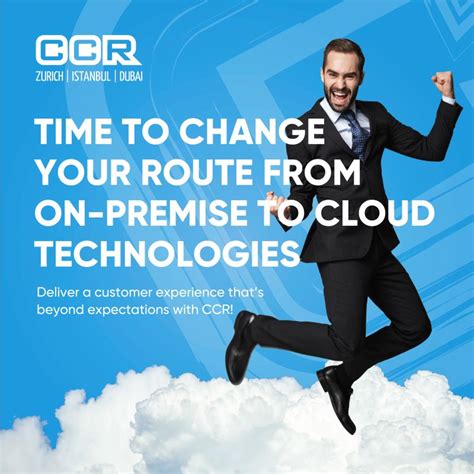Ccr Group On Linkedin Cloudadoption Innovation
