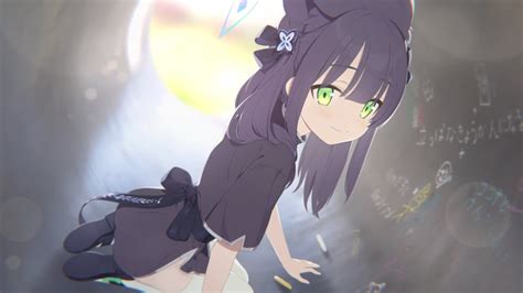 블루 아카이브 어린이 슌 인연스토리 And 메모리얼 Youtube