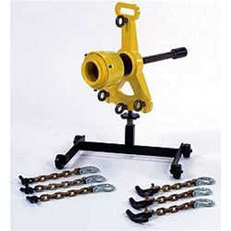 Kiene Pulling Chain For Wheel Grabber Individual Kiene Diesel Tools